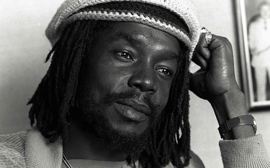 Peter Tosh Gets a Museum – Renegade Expressions
