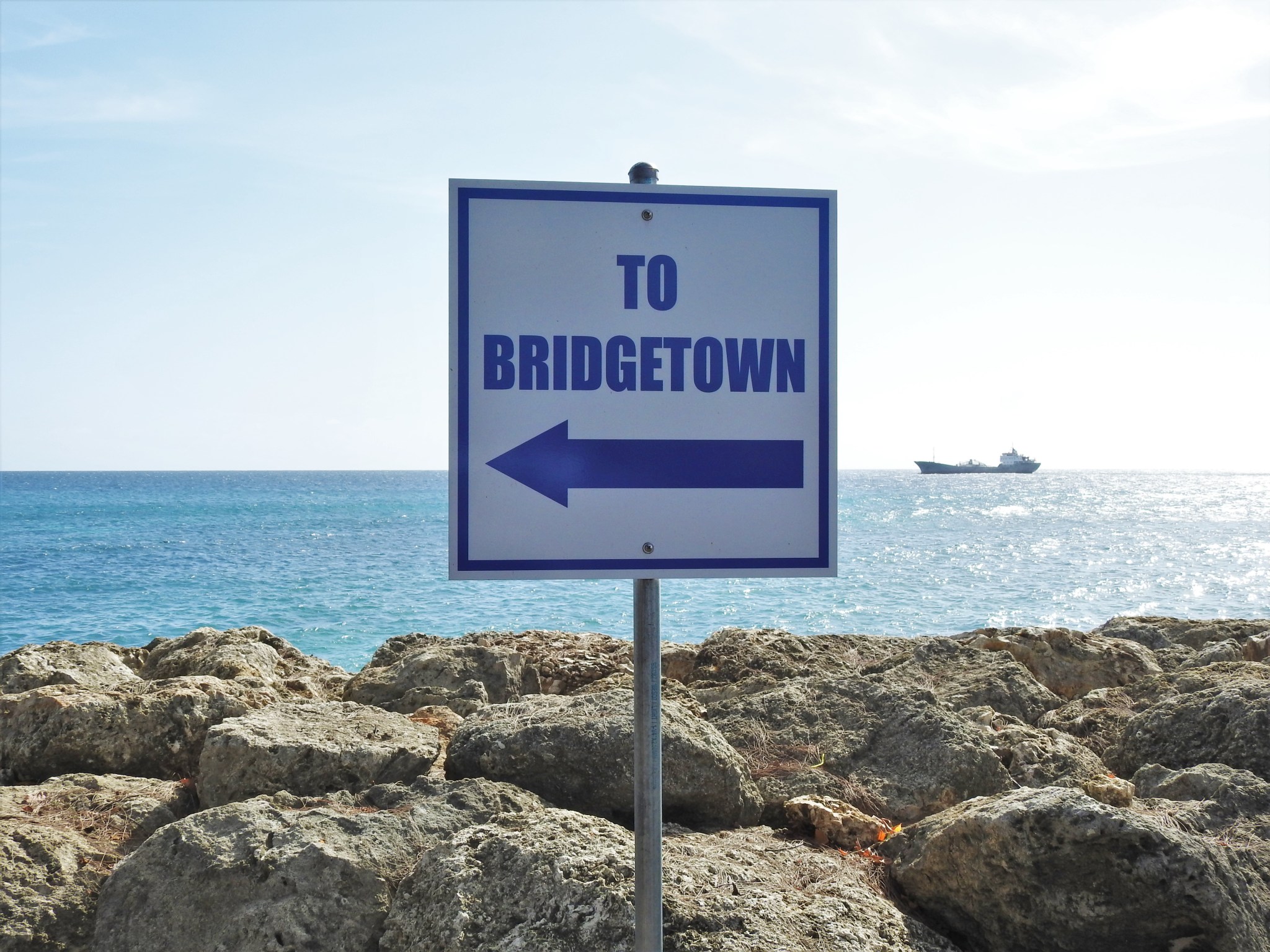 A Day In Barbados – Renegade Expressions